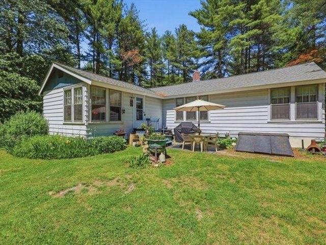 house with 2 bedroom, Berlin MA ES105082155