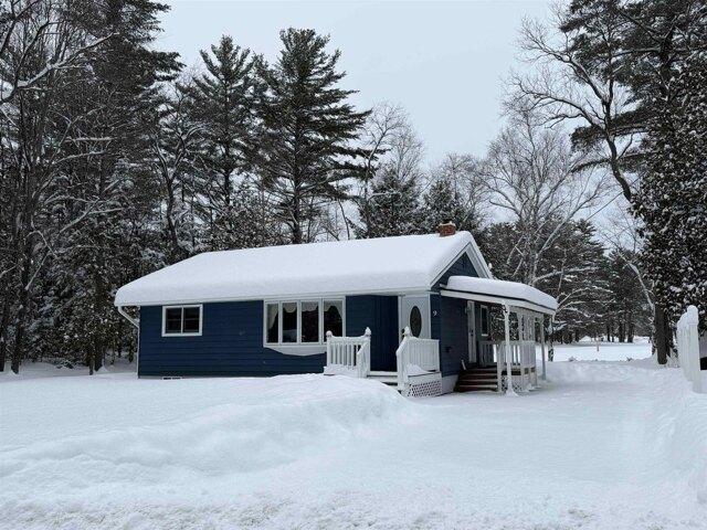house with 2 bedroom, Berlin NH DS101801650