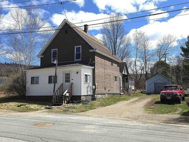 house with 2 bedroom, Berlin NH DS102062382