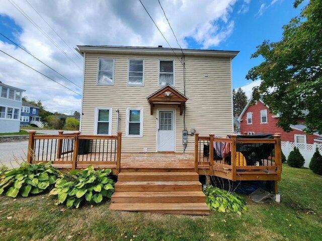 house with 2 bedroom, Berlin NH DS102063455
