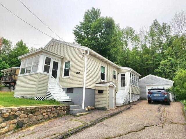 house with 2 bedroom, Berlin NH DS104478087