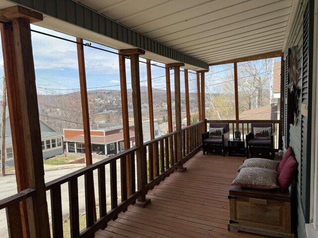 house with 2 bedroom, Berlin NH ES104045705