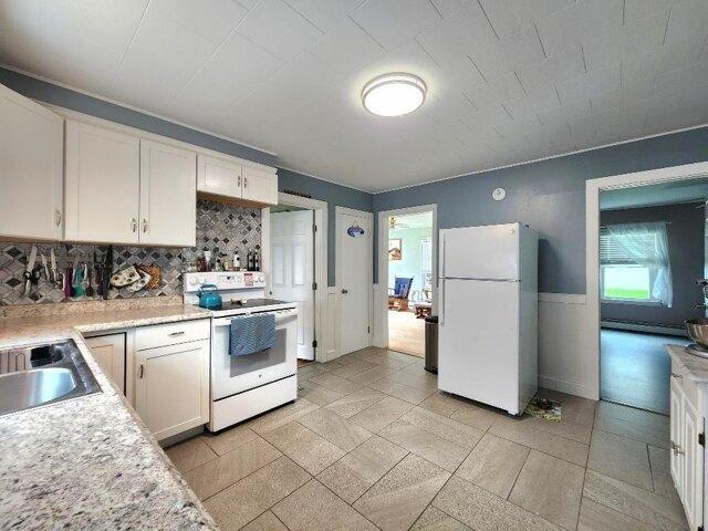 house with 2 bedroom, Berlin NH ES104265184