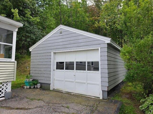 house with 2 bedroom, Berlin NH ES105142194