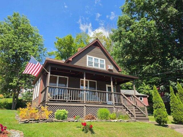 house with 2 bedroom, Berlin NH ES105157633