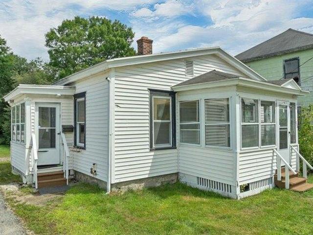 house with 2 bedroom, Berlin NH ES105173869