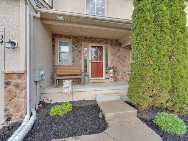 house with 2 bedroom, Berlin NJ DS102776966