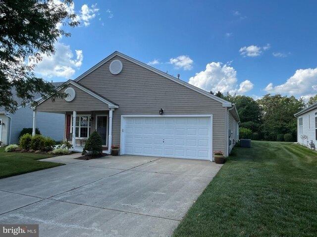 house with 2 bedroom, Berlin NJ ES105171876