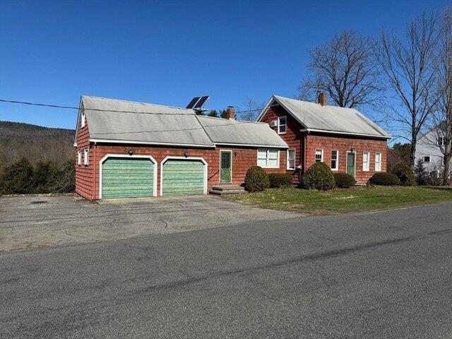 house with 2 bedroom, Bernardston MA DS102726086