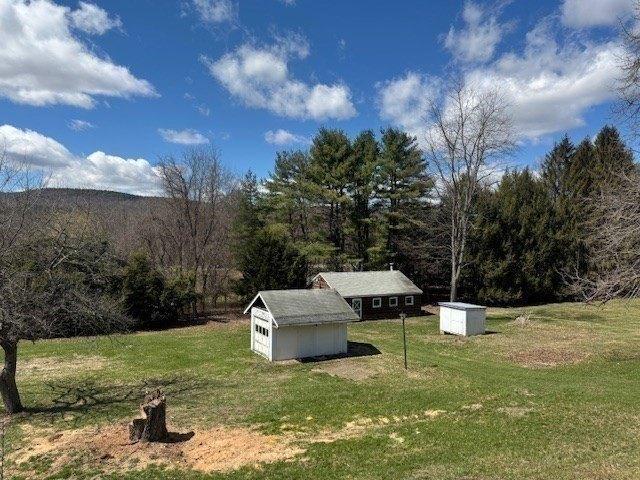 house with 2 bedroom, Bernardston MA ES103160092