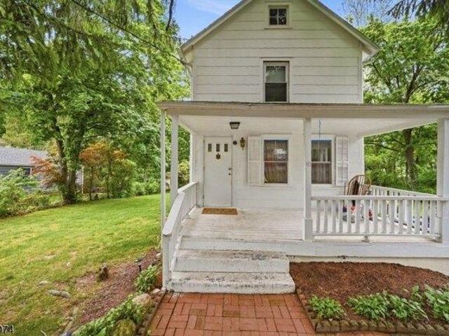 house with 2 bedroom, Bernardsville NJ ES105158124