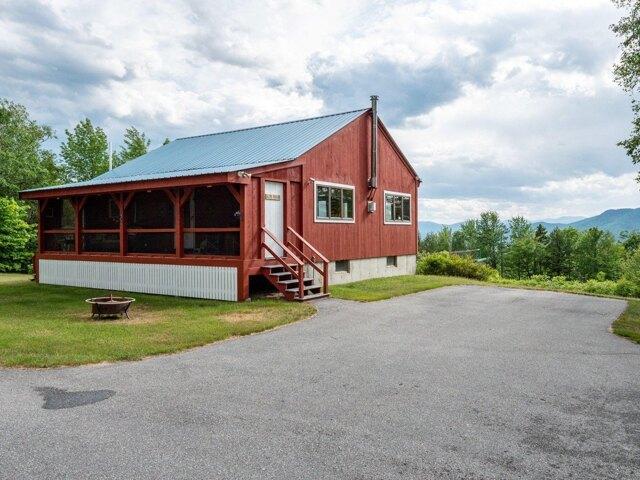 house with 2 bedroom, Bethel ME DLS102584955