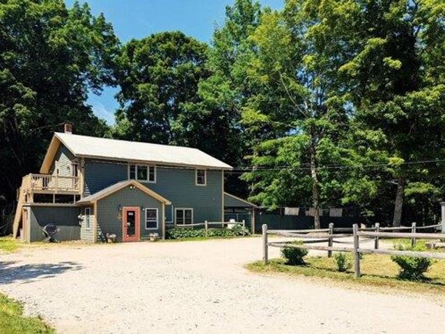 house with 2 bedroom, Bethel ME DLS102725387