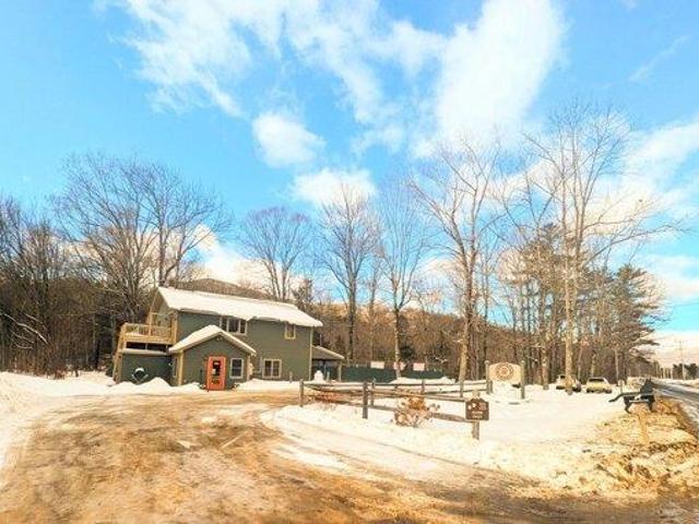 house with 2 bedroom, Bethel ME DS102157365