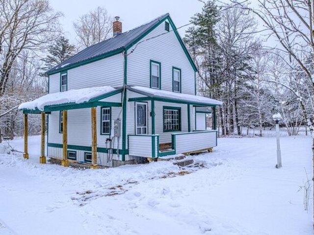 house with 2 bedroom, Bethel ME DS102214582