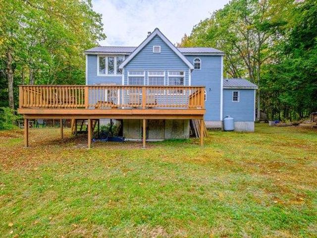 house with 2 bedroom, Bethel ME DS102254986