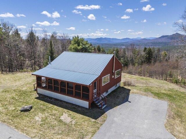 house with 2 bedroom, Bethel ME DS102282144