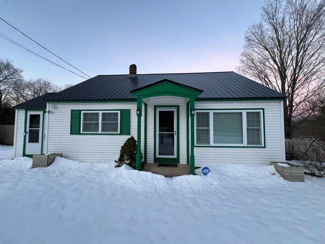 house with 2 bedroom, Bethel ME DS103663888