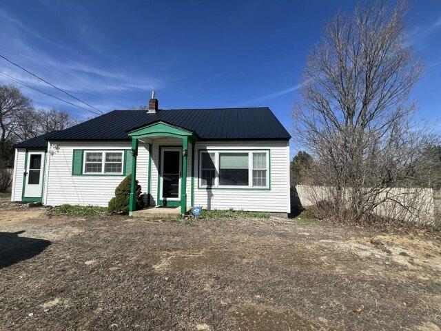 house with 2 bedroom, Bethel ME DS103162408