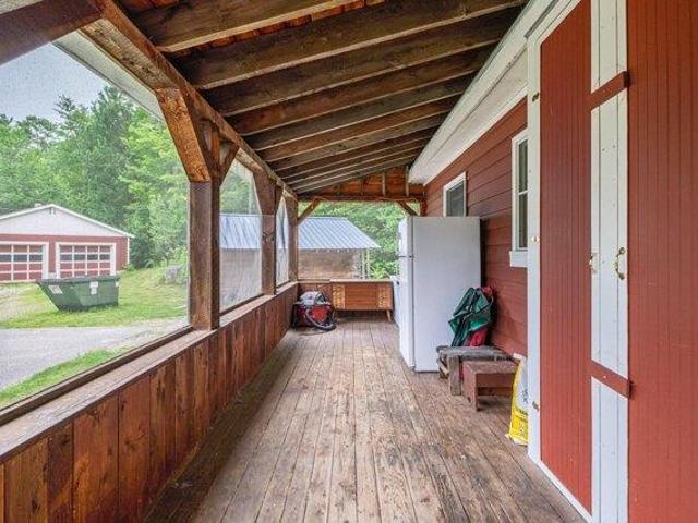 house with 2 bedroom, Bethel ME DS104441778