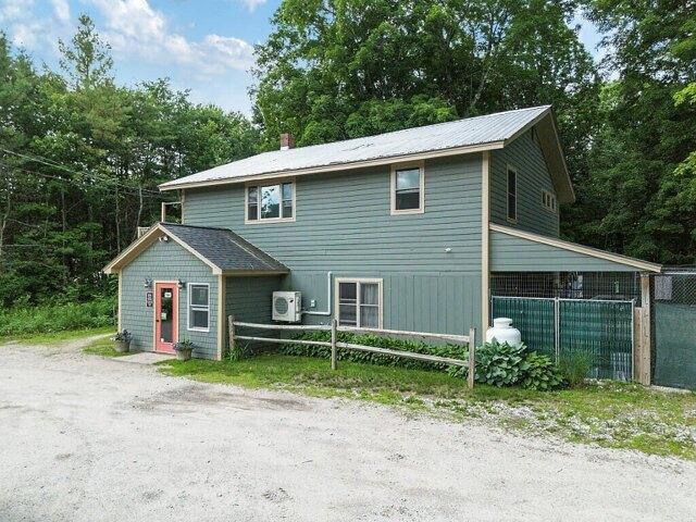 house with 2 bedroom, Bethel ME DS104479986