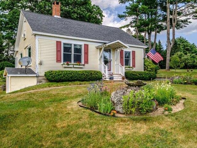 house with 2 bedroom, Bethel ME ES104513440