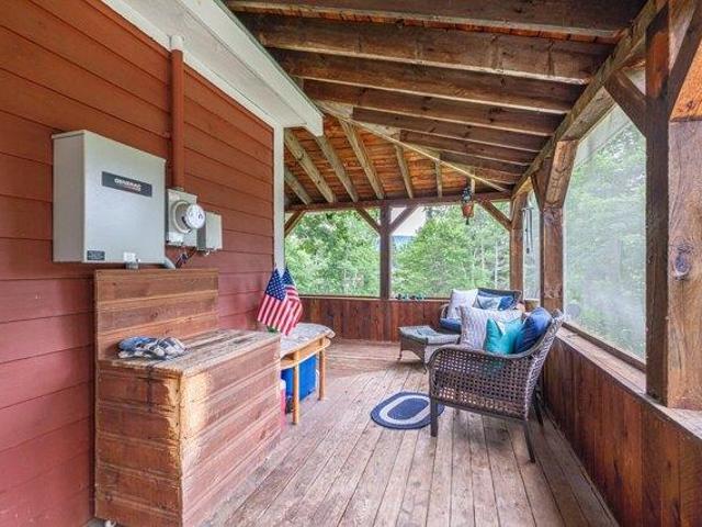 house with 2 bedroom, Bethel ME ES104852138