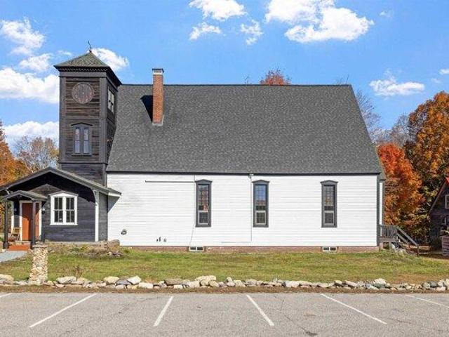 house with 2 bedroom, Bethlehem NH DS102726325