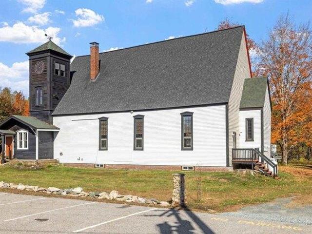 house with 2 bedroom, Bethlehem NH ES103101066