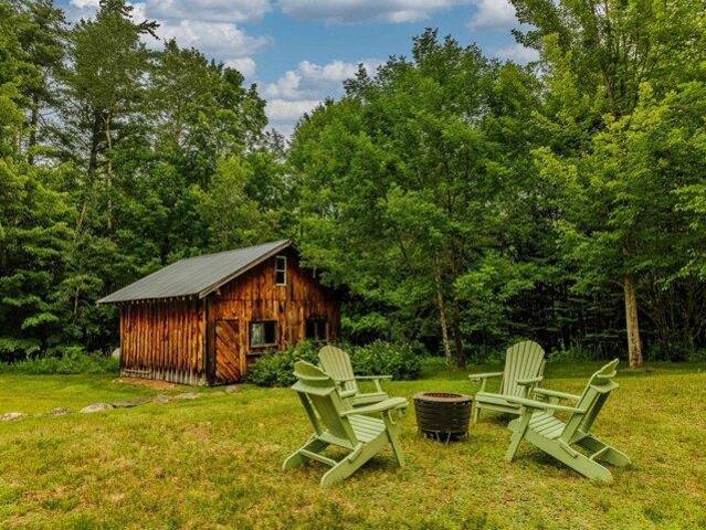 house with 2 bedroom, Bethlehem NH ES104406062