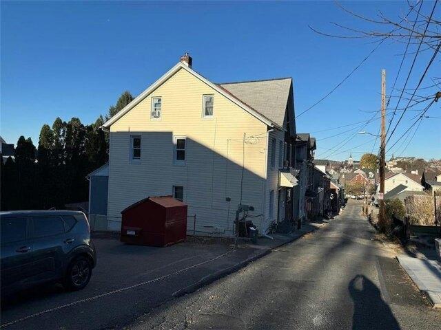 house with 2 bedroom, Bethlehem PA DS89851269