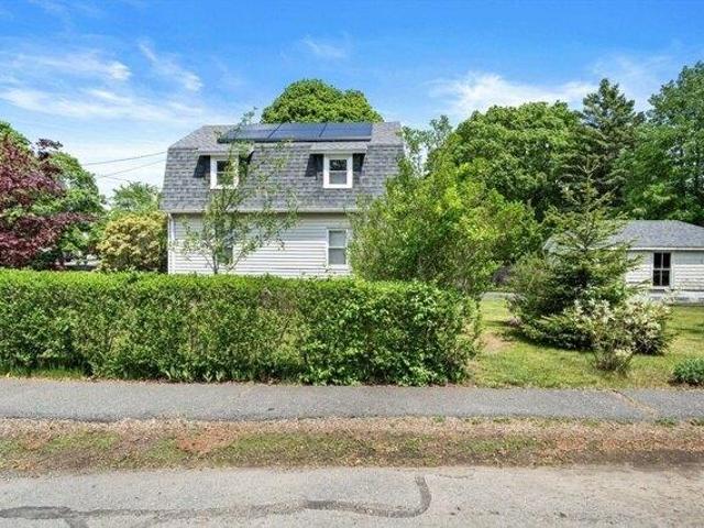 house with 2 bedroom, Beverly MA DLS103020746