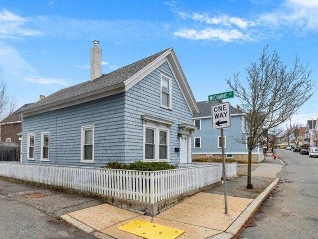 house with 2 bedroom, Beverly MA DS102443039