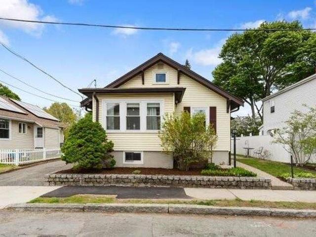 house with 2 bedroom, Beverly MA DS102595691