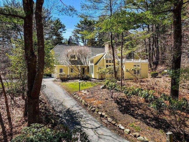 house with 2 bedroom, Beverly MA DS102729040