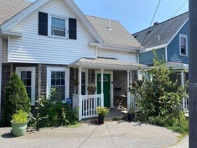 house with 2 bedroom, Beverly MA DS103967823