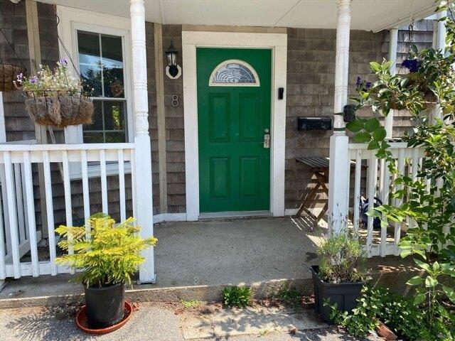 house with 2 bedroom, Beverly MA ES102961556