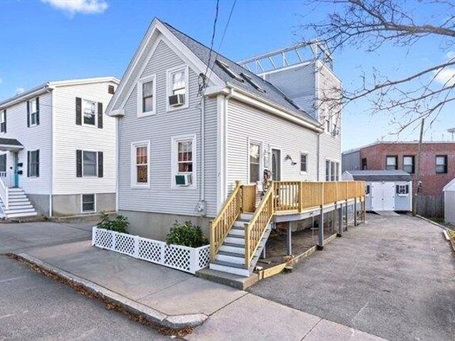 house with 2 bedroom, Beverly MA ES103249283