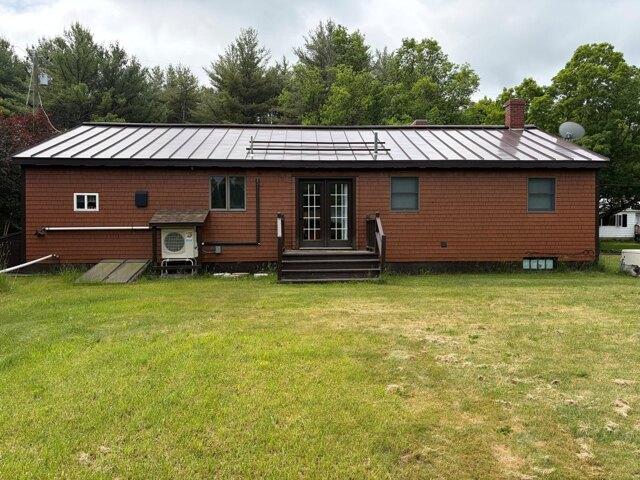 house with 2 bedroom, Bingham ME DS104410314