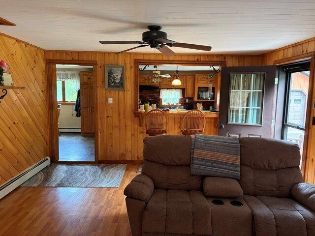 house with 2 bedroom, Bingham ME ES104009118