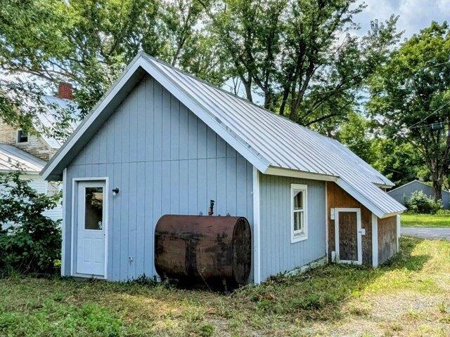 house with 2 bedroom, Bingham ME ES104920963