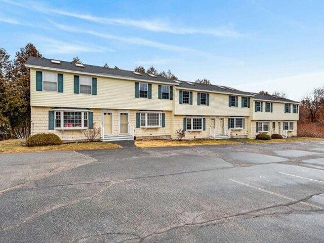 house with 2 bedroom, Biddeford ME DS103250658