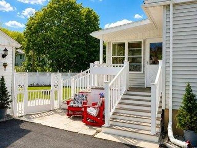 house with 2 bedroom, Biddeford ME ES103017839