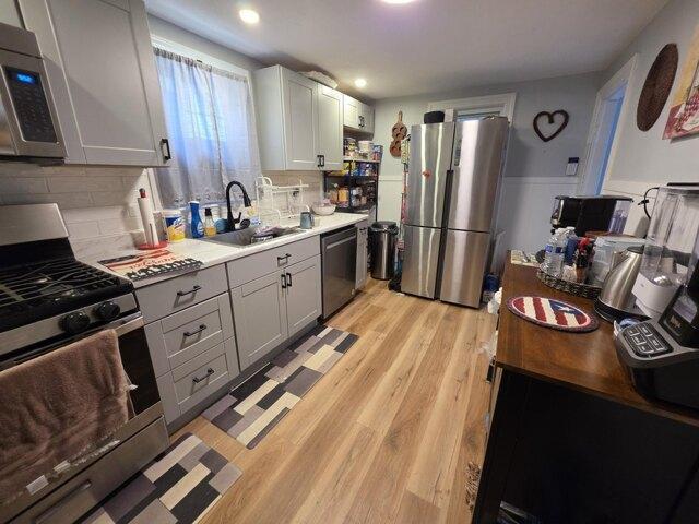 house with 2 bedroom, Biddeford ME ES104042662