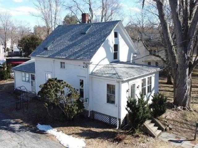 house with 2 bedroom, Billerica MA DLS100432069