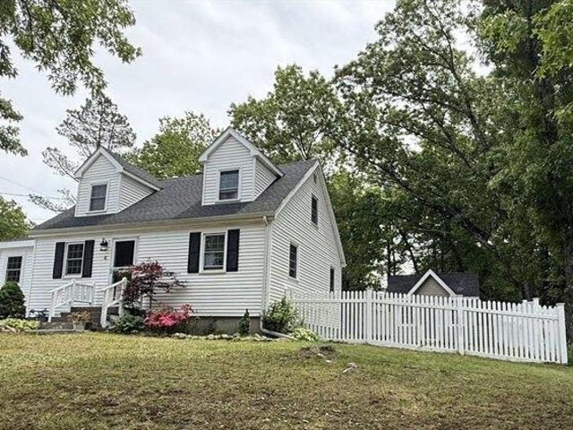 house with 2 bedroom, Billerica MA DS103433536