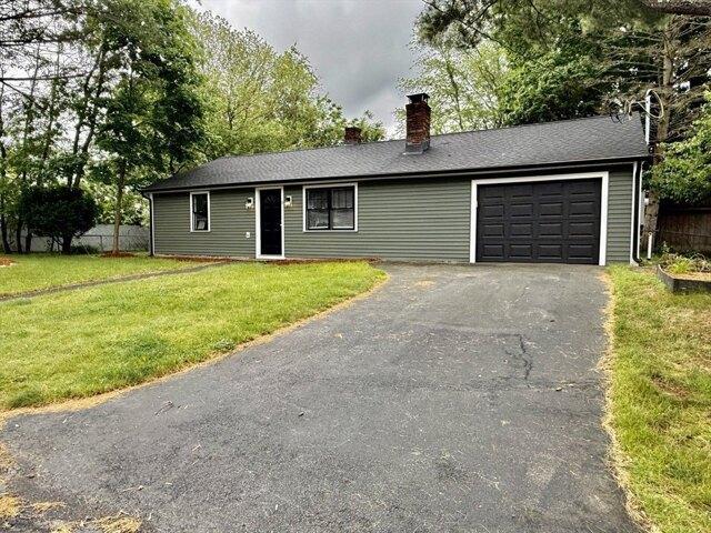 house with 2 bedroom, Billerica MA ES103809175