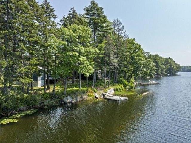house with 2 bedroom, Boothbay Harbor ME DLS103036278