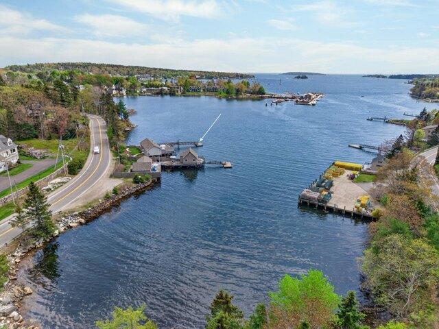 house with 2 bedroom, Boothbay Harbor ME DS102724709