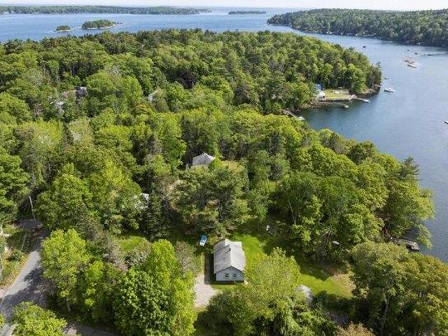 house with 2 bedroom, Boothbay Harbor ME DS104481373